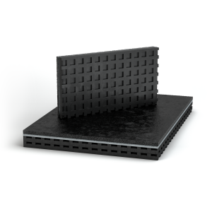 Fabcel® Pad | Fabreeka