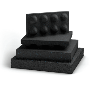 Fabcel® Pad | Fabreeka